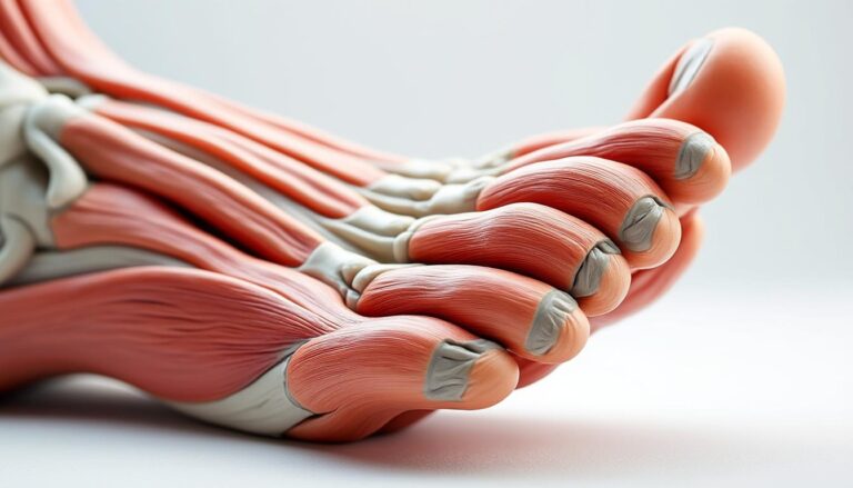 Soulager Rapidement une Crampe au Pied : Astuces Efficaces
